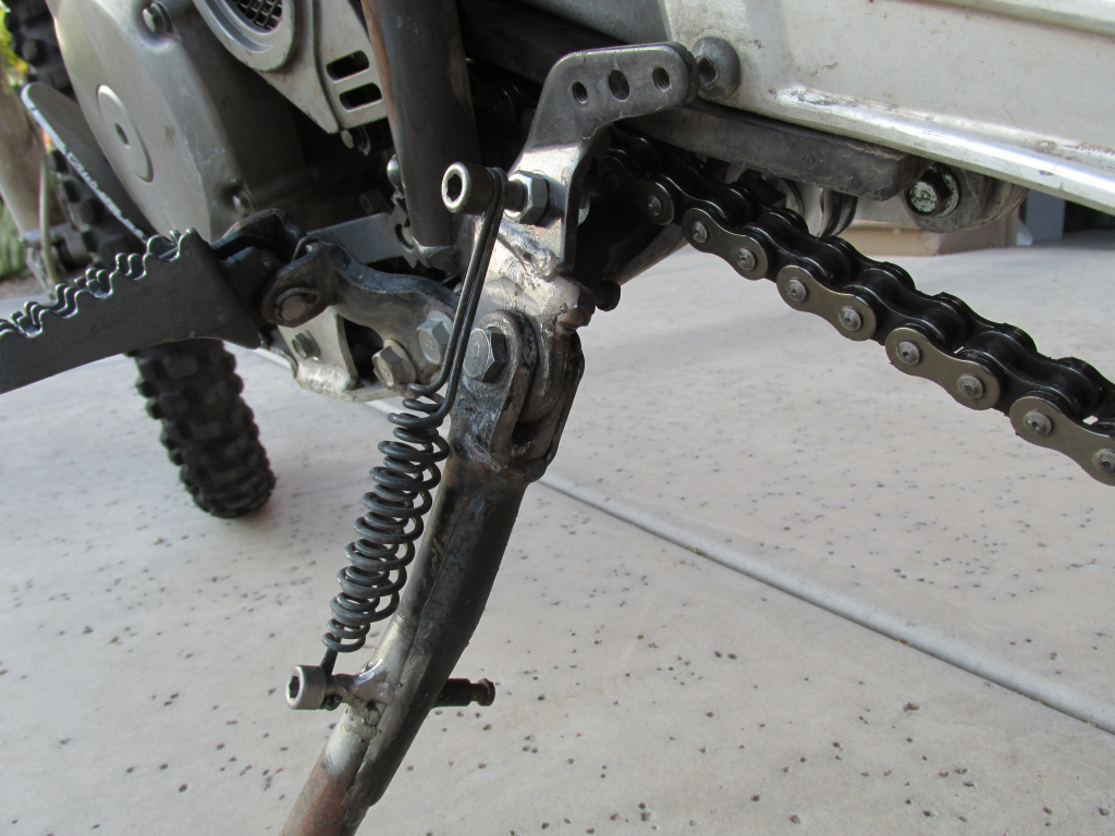 DR350 Thread | Page 2659 | Adventure Rider