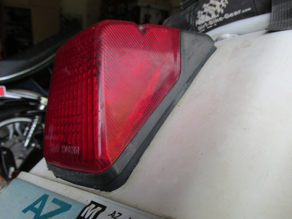 DR350 Thread | Page 1768 | Adventure Rider